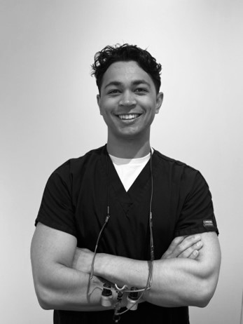 Dr James Toft - 2 Green Dental | Dentist in Crayford, Kent